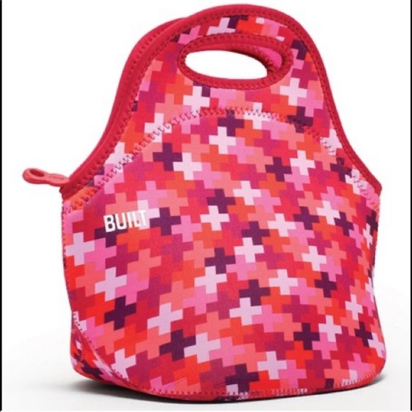 Kitchen | Built Gourmet Getaway Lunch Tote | Poshmark